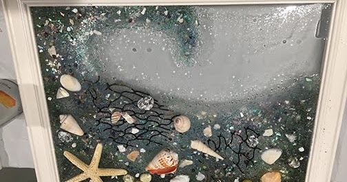 Seascape Window Fundraiser at Blue Anchor Studio, Middleboro on March 1 ...