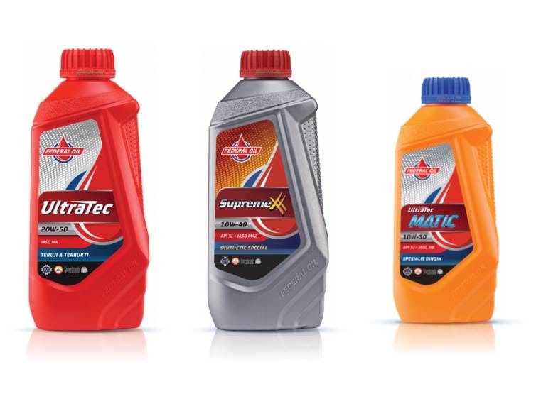 Oli Ultratec Buat Motor Apa ? Temukan Jawabannya Di Sini ...