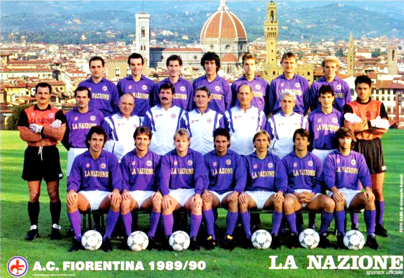 FIORENTINA