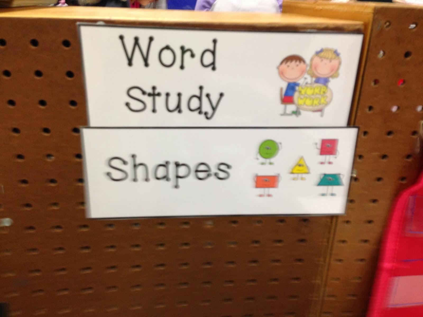 A Tale of Two K Teachers: Math Stations in Kindergarten