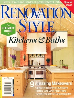 for the love of a house: Renovation Style "The Ultimate Guide to ...