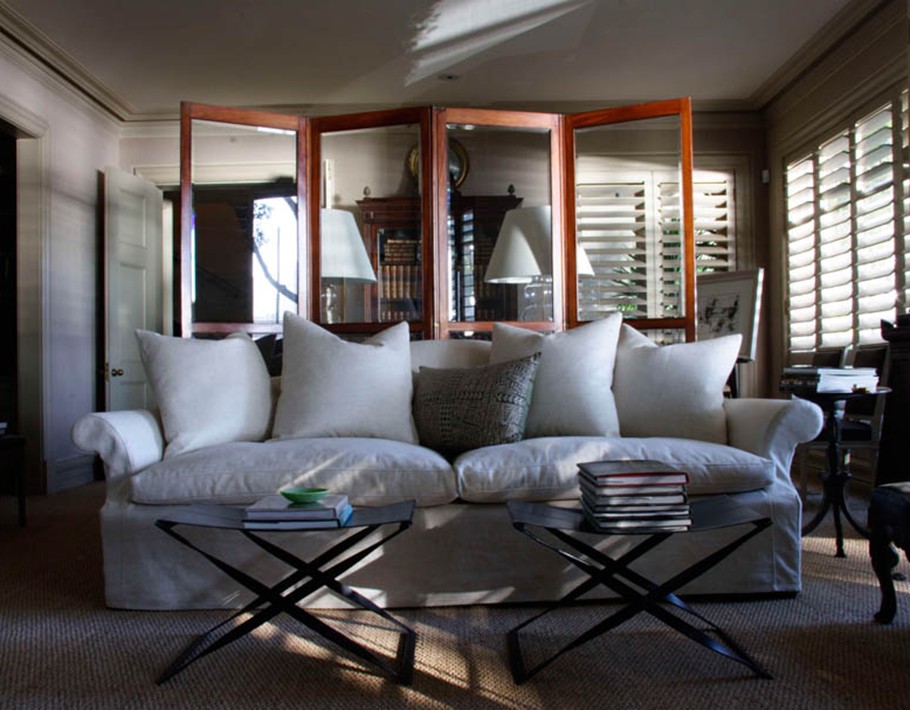 Color Outside the Lines: TUESDAY: Inspiring Spaces by Marco Meneguzzi ...