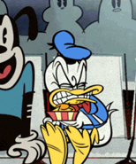 A Look at Disney: Mickey Mouse (2013) Mondays: Tapped Out/Third Wheel ...