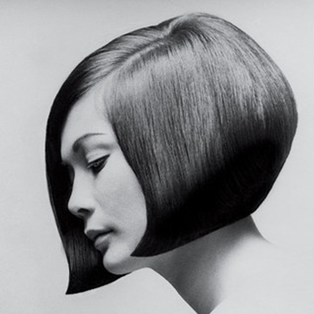 If Its Hip Its Here Archives Vidal Sassoon Dies But His Cuts Live On A Look At The Hair