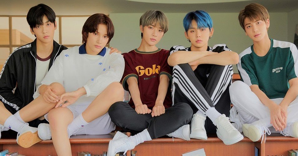 BigHit Entertainment anuncia el debut de TXT en Japón - KpopWorld Mx | Sitio Web de noticias K-pop