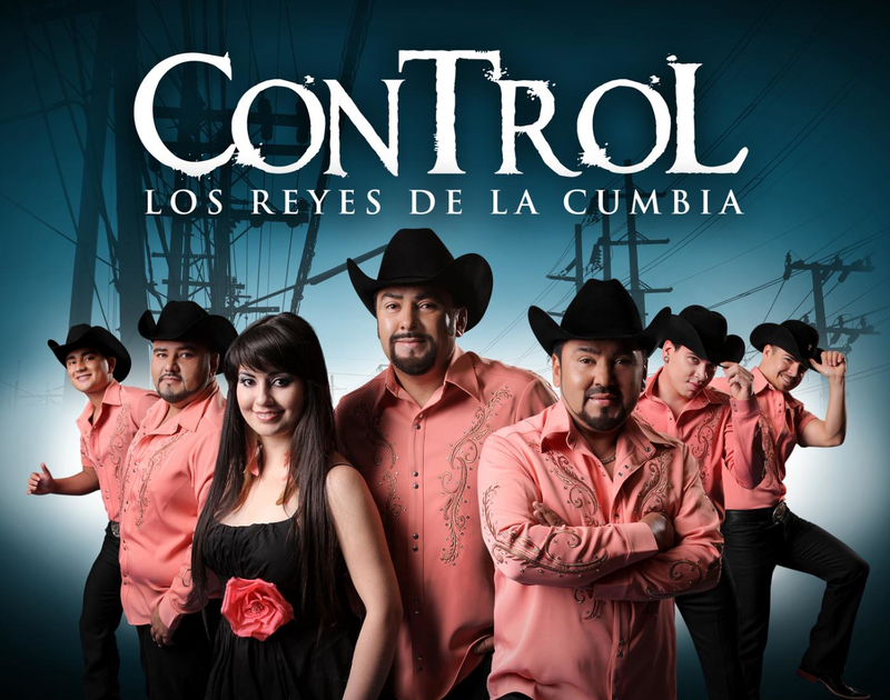 Descarga Discografia Completa - Grupo Control, 2 Cds en MEGA (1 Link)