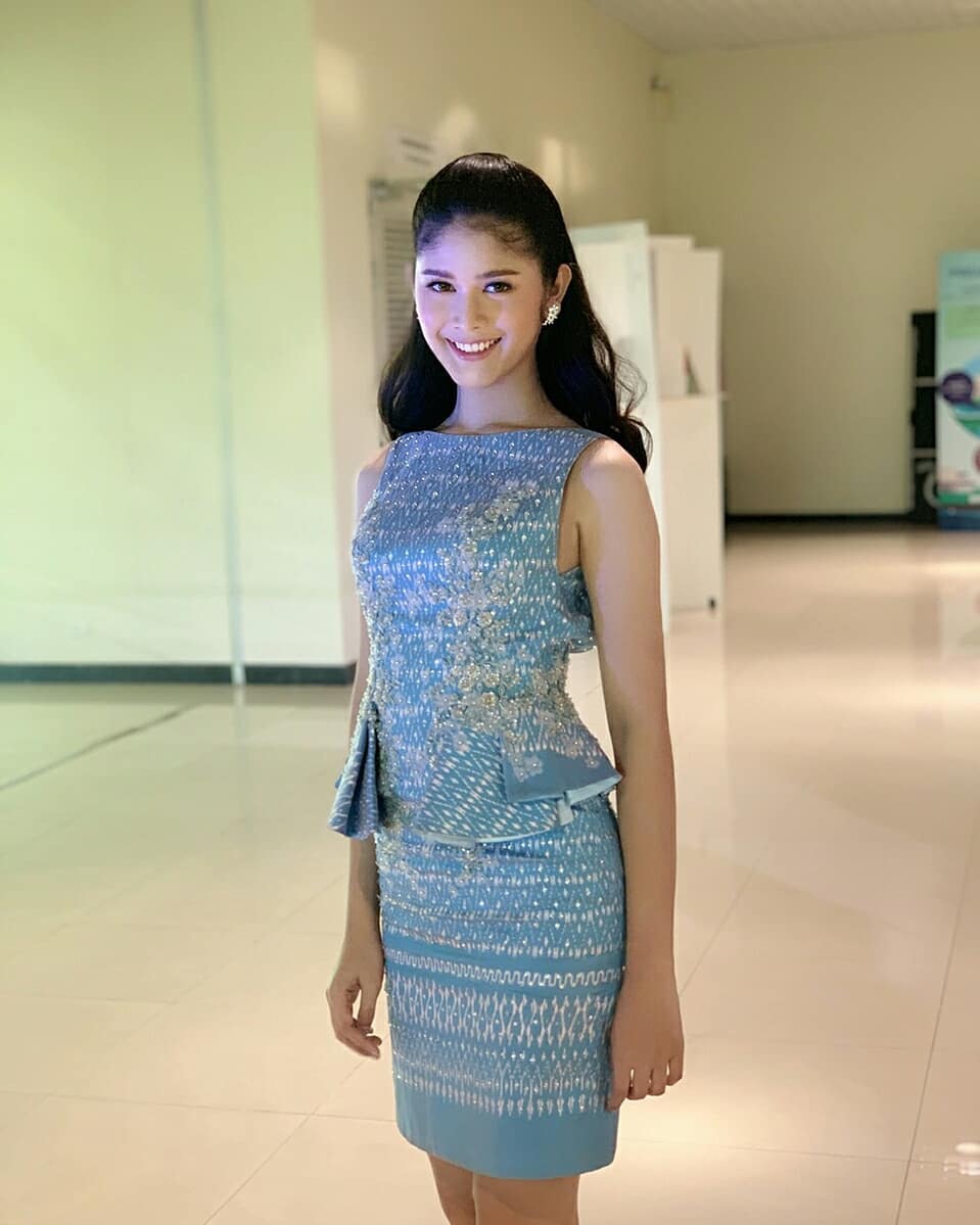 Tew Maylada – Most Beautiful Thailand Transgender Girl – Thai Transgender