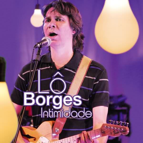 LÔ BORGES, 60 ANOS ~ Musicaria Brasil