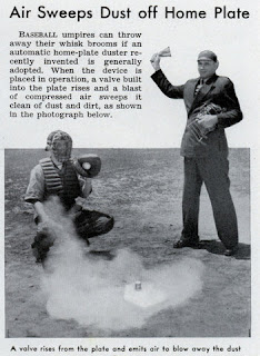 Midwest Ump: Proof The Umpire Union is Not Strong