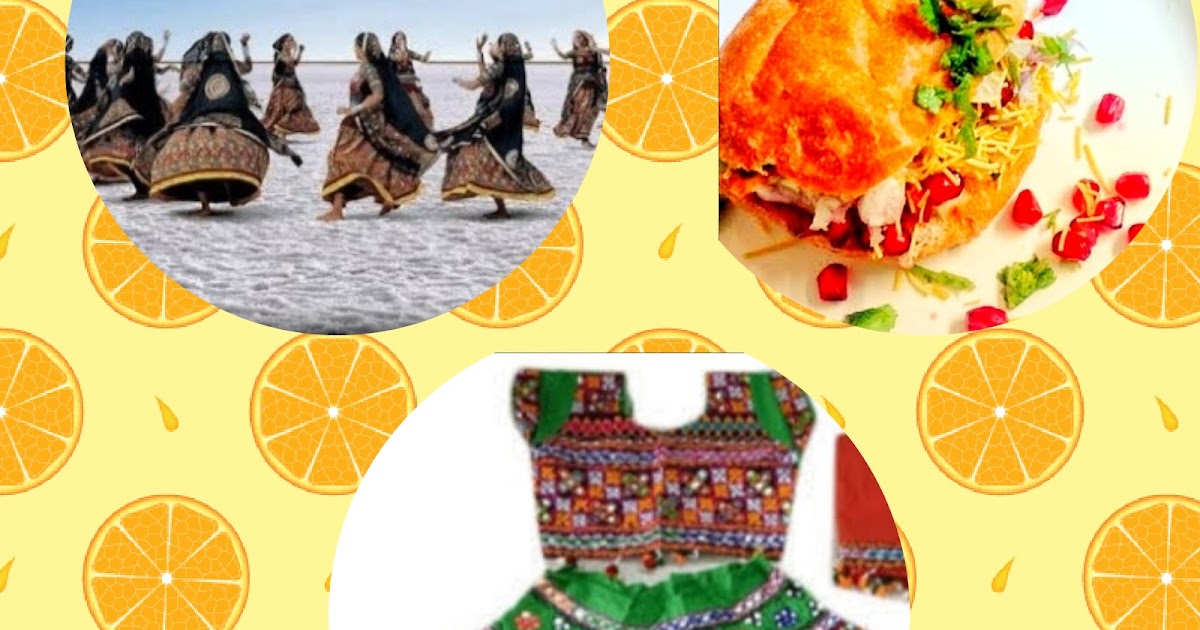 Kutchi!!!!! The people of gujarat!!