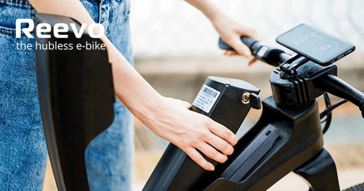 Reevo E-bike Reviews