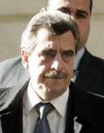 Compañer@ No Trabajes: RETRATO DE UN FASCISTA: ISMAEL MORENO CHAMARRO