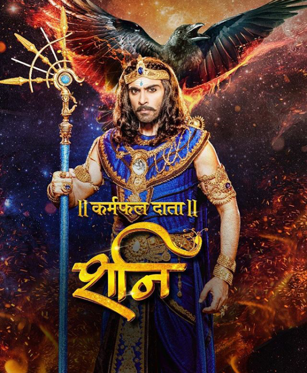 Belajarlah Sesuatu Dari Shani 'ANTV', Serial India yang Mencuri Hati ...