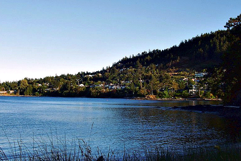 Everything Nanaimo: NECK POINT