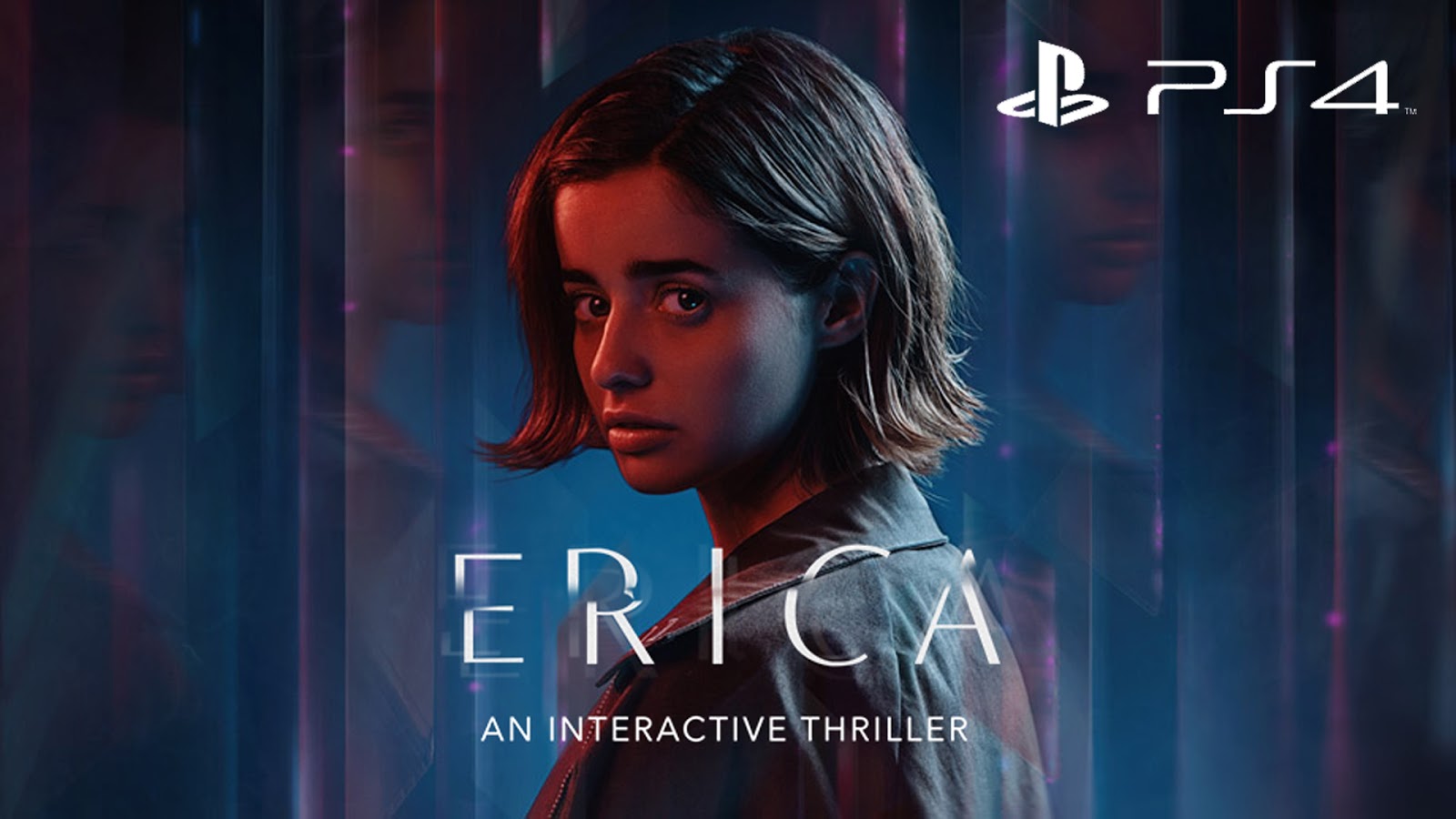 Terobosan di Dunia Film (Erica - PS4) - A Footprints