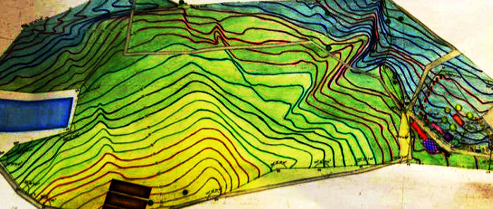 Surveying Engineering Thammasat University - วิศวกรรมสำรวจ มหาวิทยาลัย ...