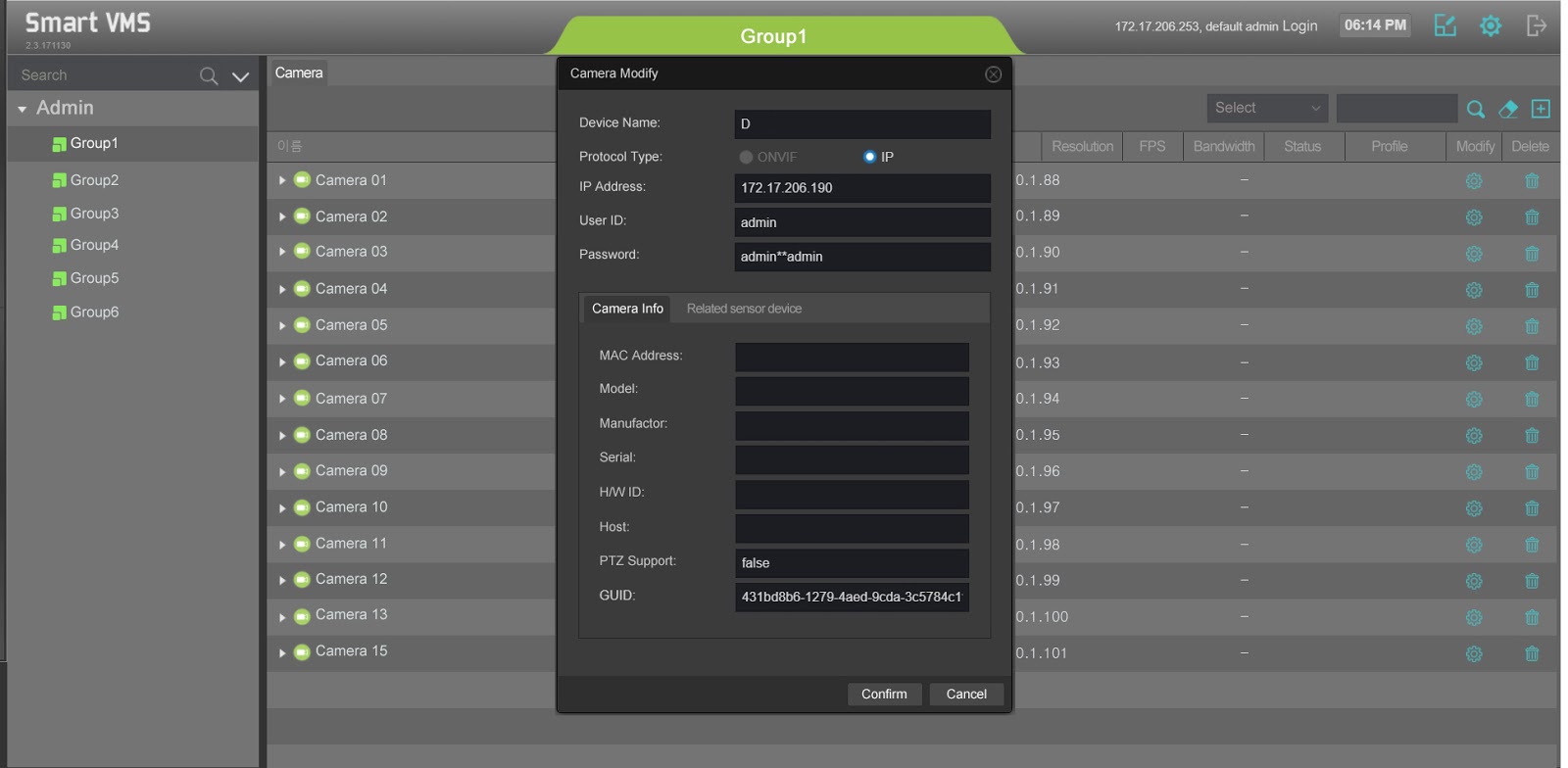 AddPac Technology's Official Blog.: Next Generation Smart VMS User ...