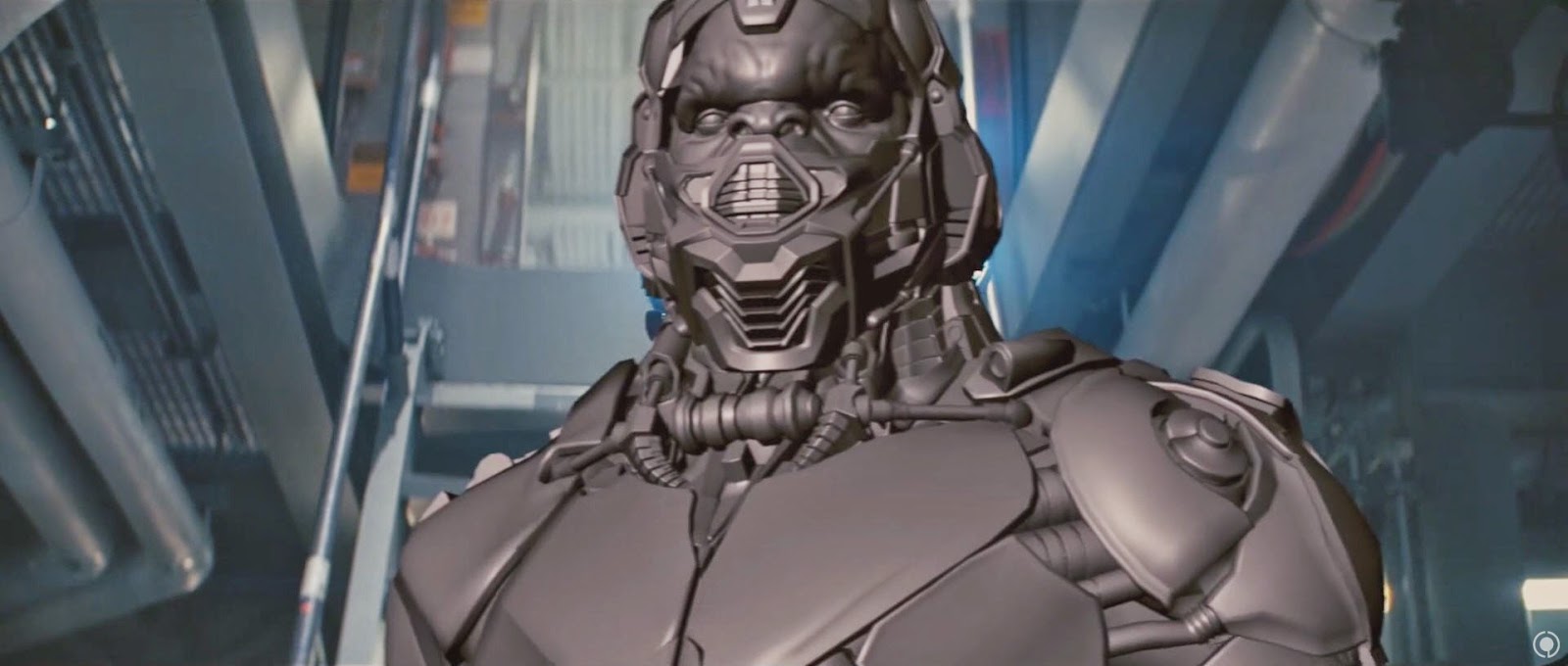 Battleship VFX Breakdown by Image Engine | Computer Graphics Daily News