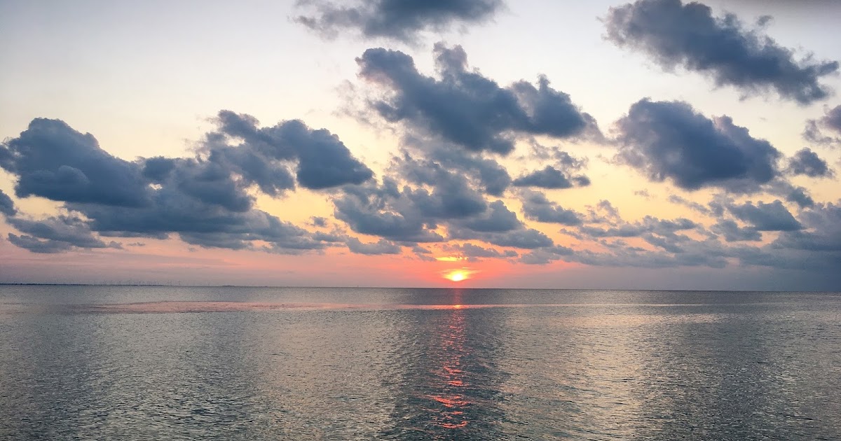 Mason and Micah Bellamy: South Padre 2017...