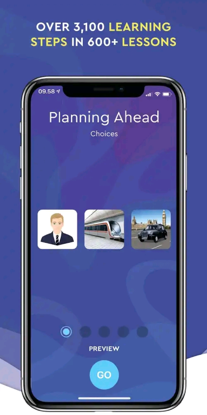 Belajar Bahasa Inggris dengan Mudah di Aplikasi Neo Study