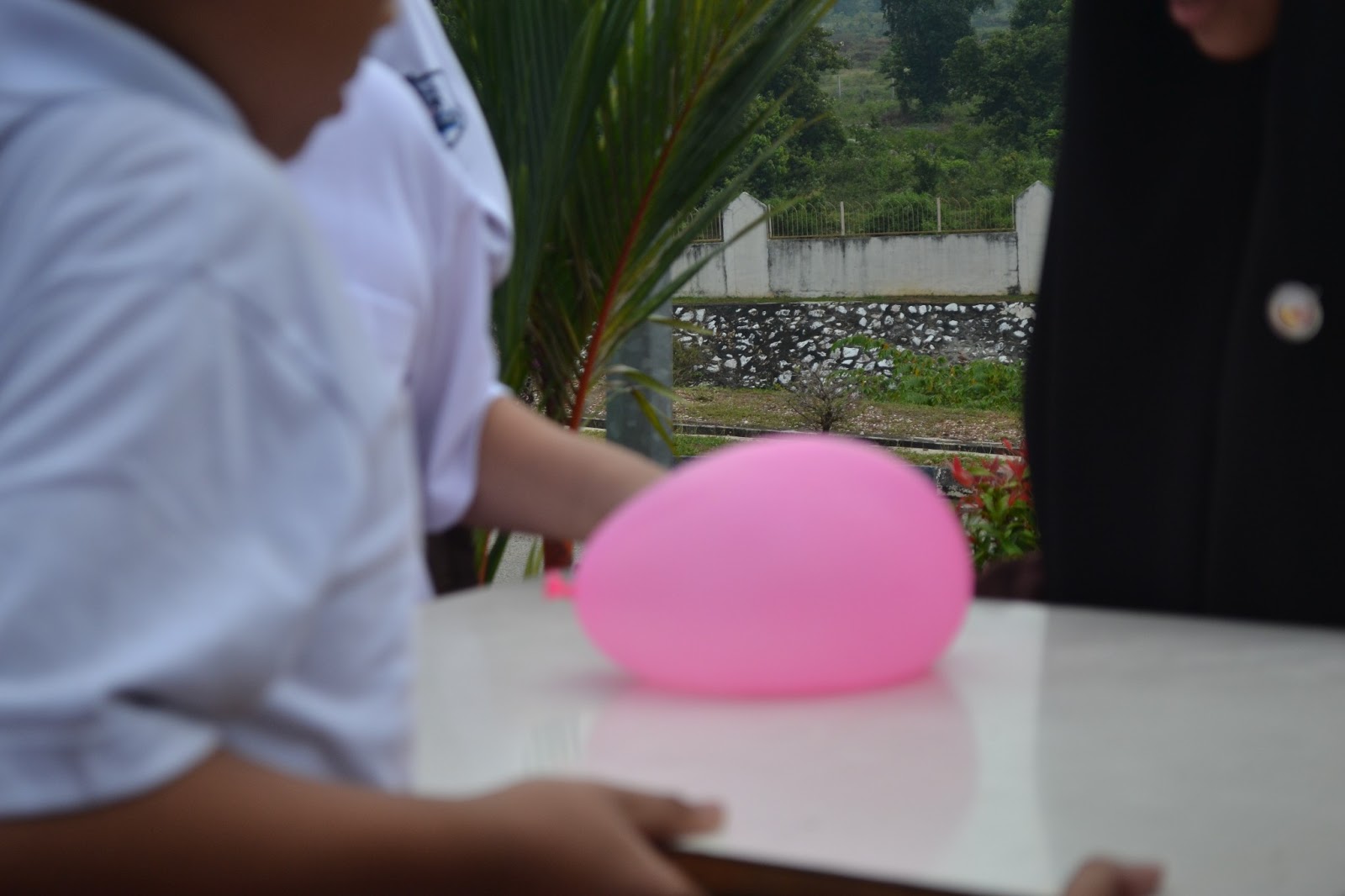 SBP Integrasi Gopeng