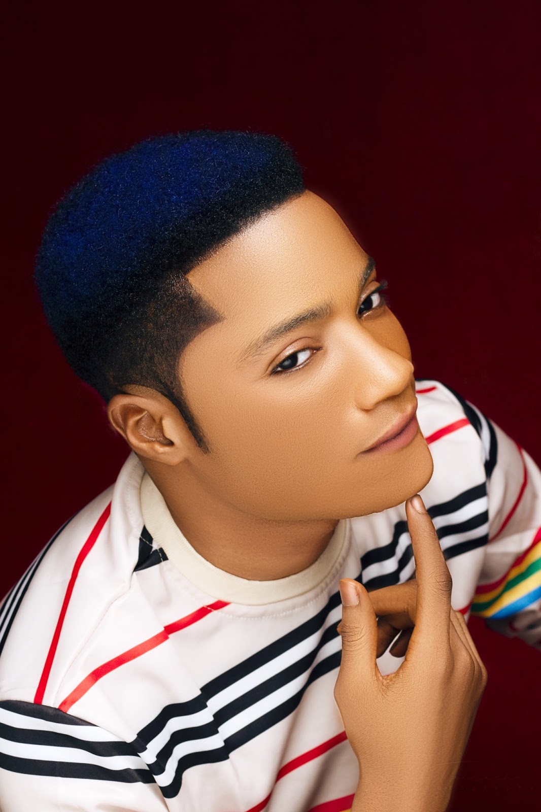 Pictures: Meet Olabode Fortune: Facts About Bodilawfortune, Model Bio ...