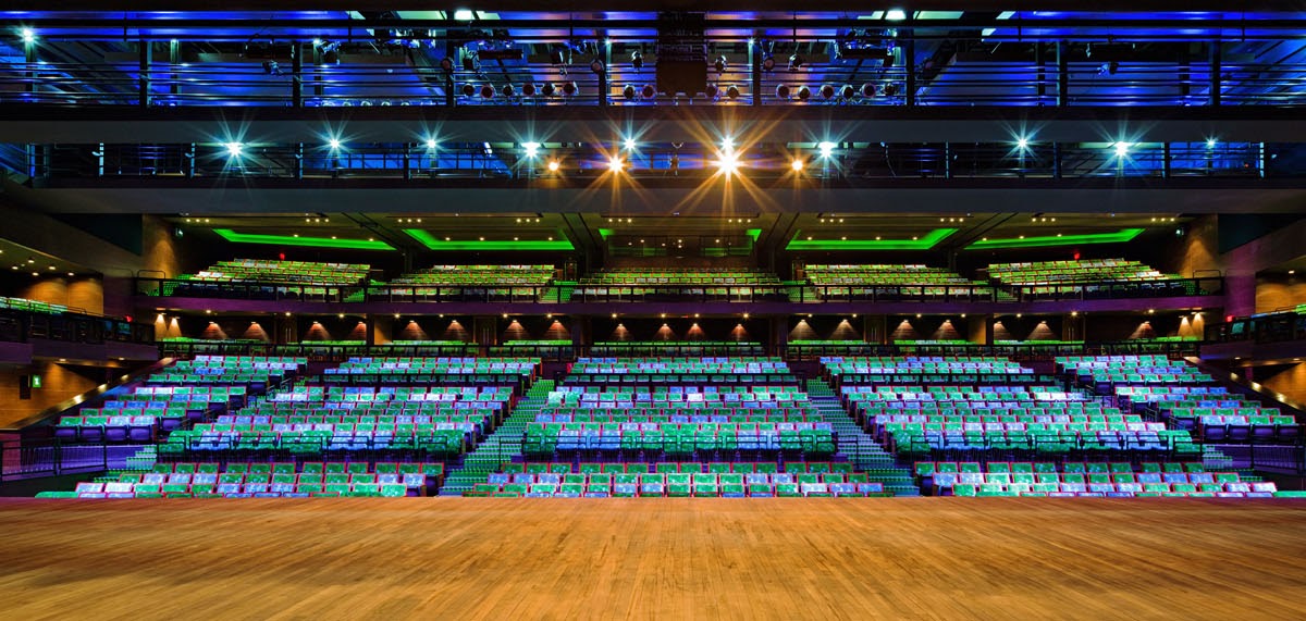 SPP NEWS: Após 15 meses, Teatro Riachuelo retoma atividades em Natal ...