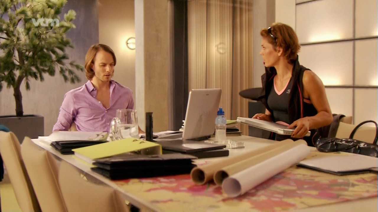 Belgische Movies: Joke Devynck @ Belgische Babes Movies