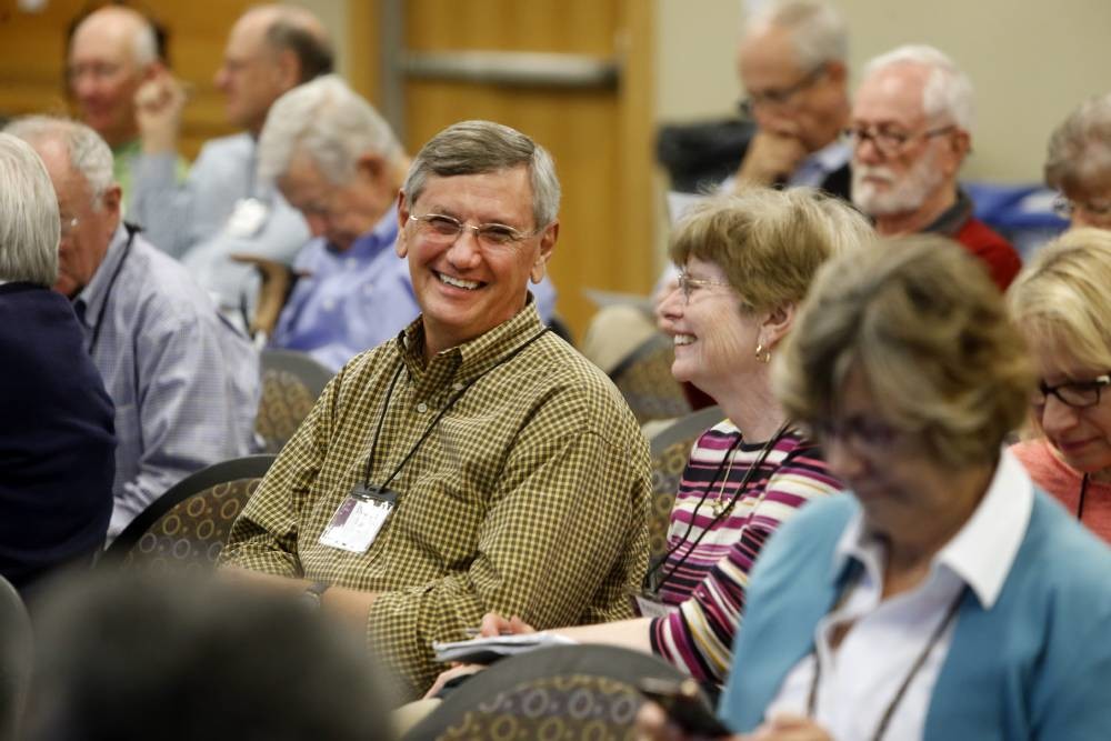 Helge Scherlund's eLearning News: Sign up for Vanderbilt’s Osher ...