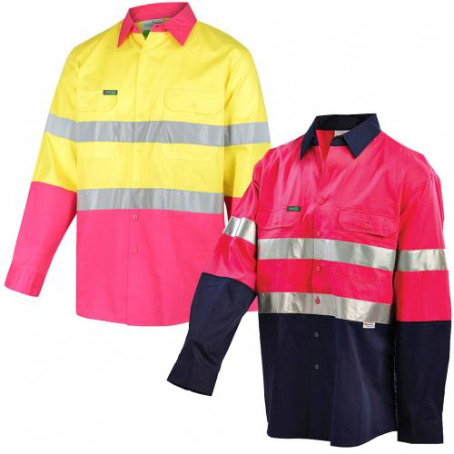 Industrial Workwear & Safety Blog: April 2019