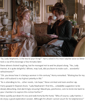 Magic Remote Captions