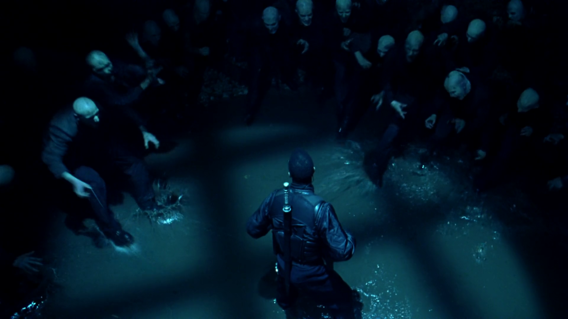 Life Between Frames: Film Appreciation - Vampires! I Hate Vampires.