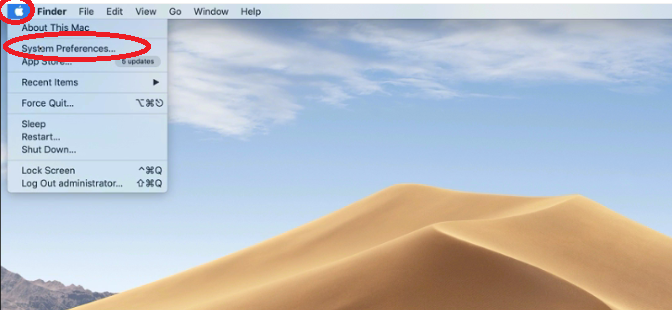 How to Join macbook in domain network | Online Networks Solution