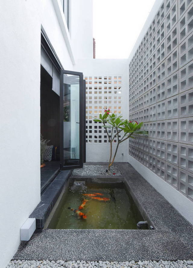 8 Ide Pemasangan Roster Dinding Berbagai Motif | Pengadaan (Eprocurement)