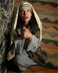 Ana, mãe de Samuel - Uma história de confiança e fidelidade