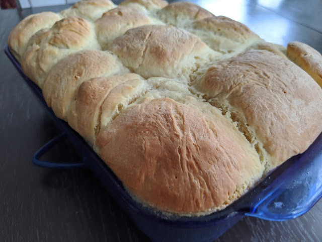 #eattheworld ~ Lolo Buns