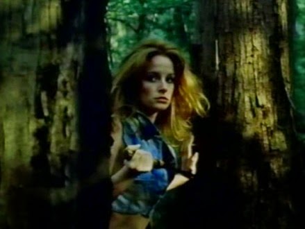 House of Self-Indulgence: Gator Bait (Beverly Sebastian, 1974)