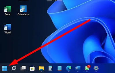 Letak Tombol Start di Laptop Windows Yang Perlu Diketahui ...