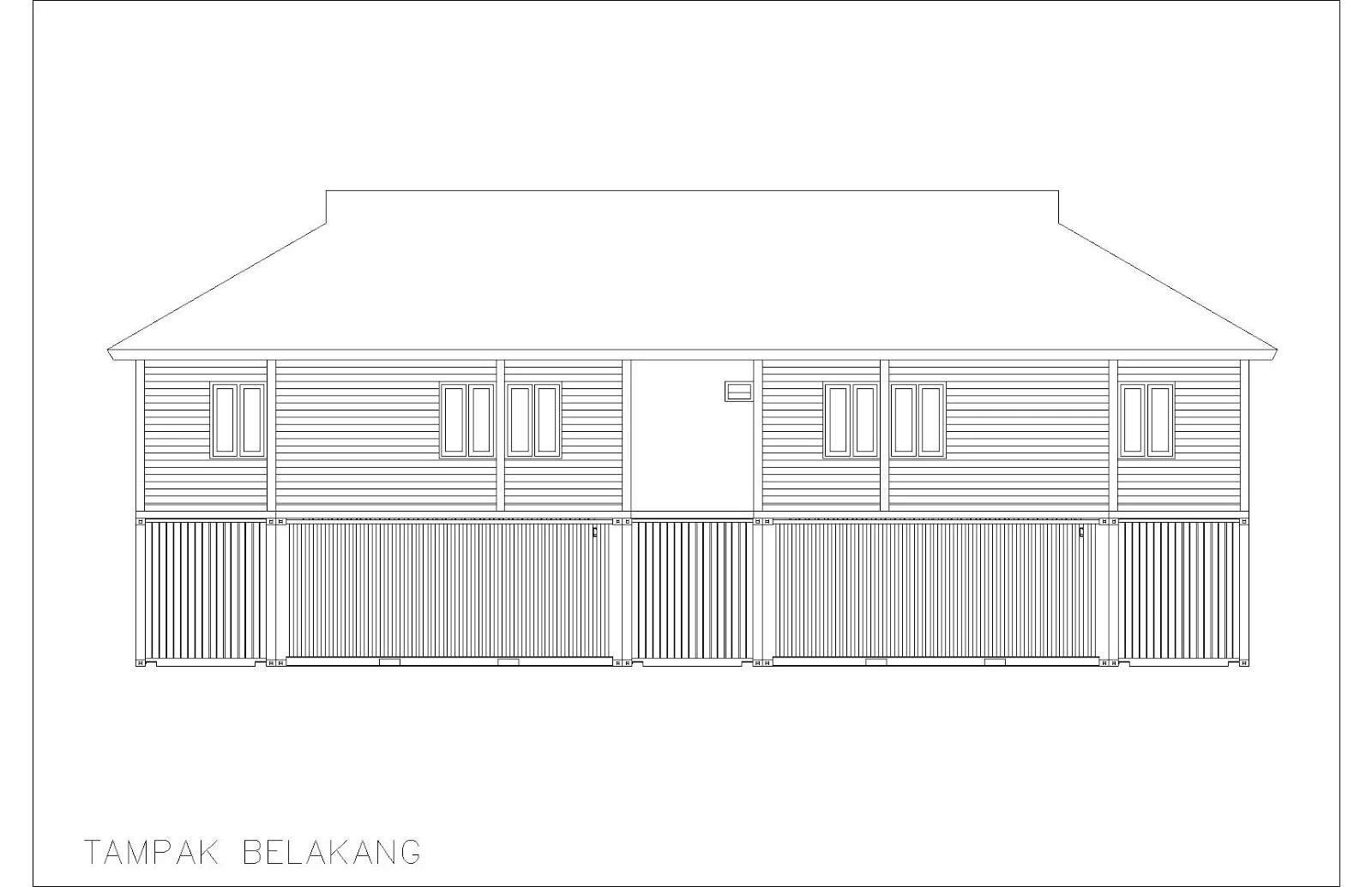 Bedeng Proyek [𝓙𝓪𝓼𝓪 𝓢𝓲𝓽𝓮 𝓟𝓵𝓪𝓷]