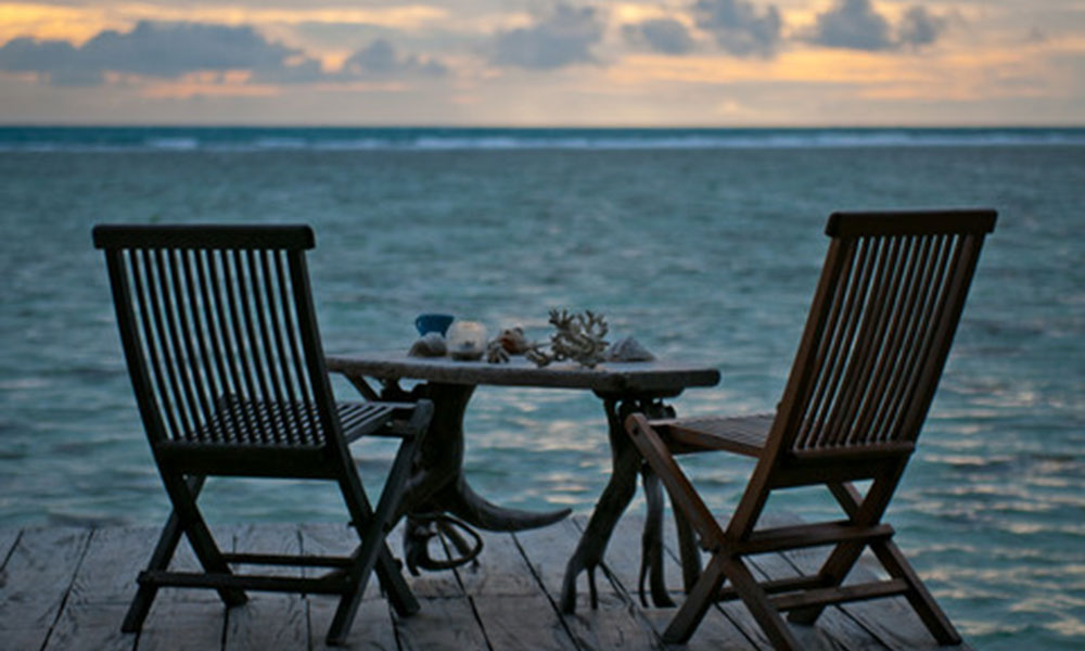 Pulau Macan Village & Eco Resort | Explore Pulau Seribu Indonesia