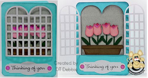 TREASURE BOX DESIGNS