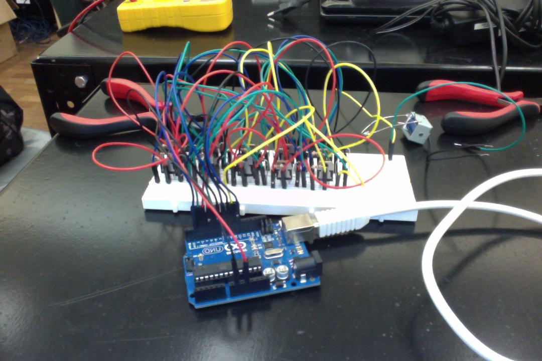 creativeC0d3r: Introduction to Arduino Part 1