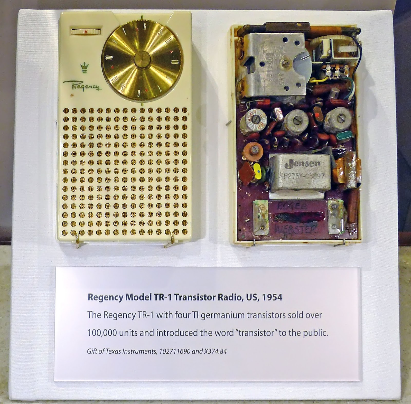SolderSmoke Daily News -- Ham Radio Blog: The First SolderSmoke Daily News -- Ham Radio Blog: The First