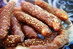 Makanan Khas Suku Toraja