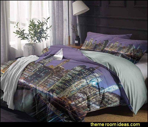 Decorating theme bedrooms - Maries Manor: new york