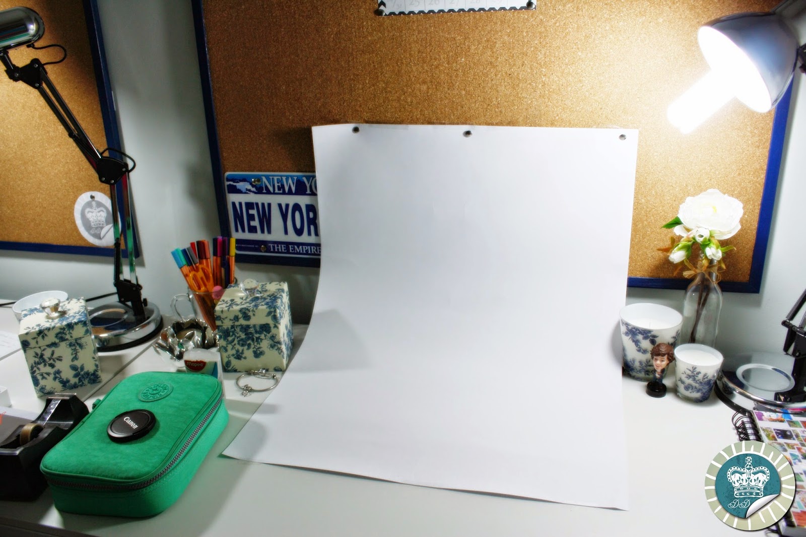 Dose Dupla: Fundo Infinito: Como Fazer