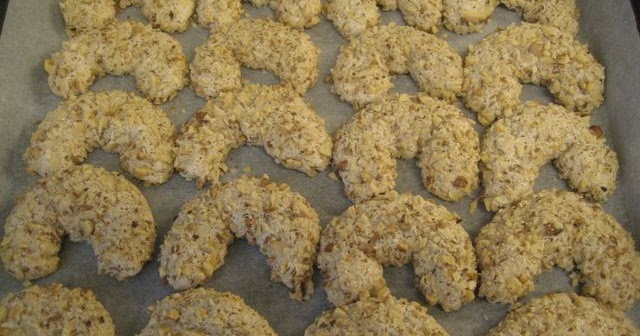 Orasnice ~ Recepti i Ideje