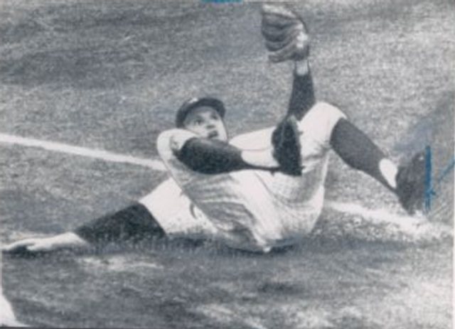 Classic Minnesota Twins!: Remembering: Bob Allison, 1961-1970