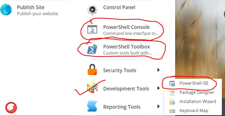 PowerShell with Sitecore and Installation: Part-1