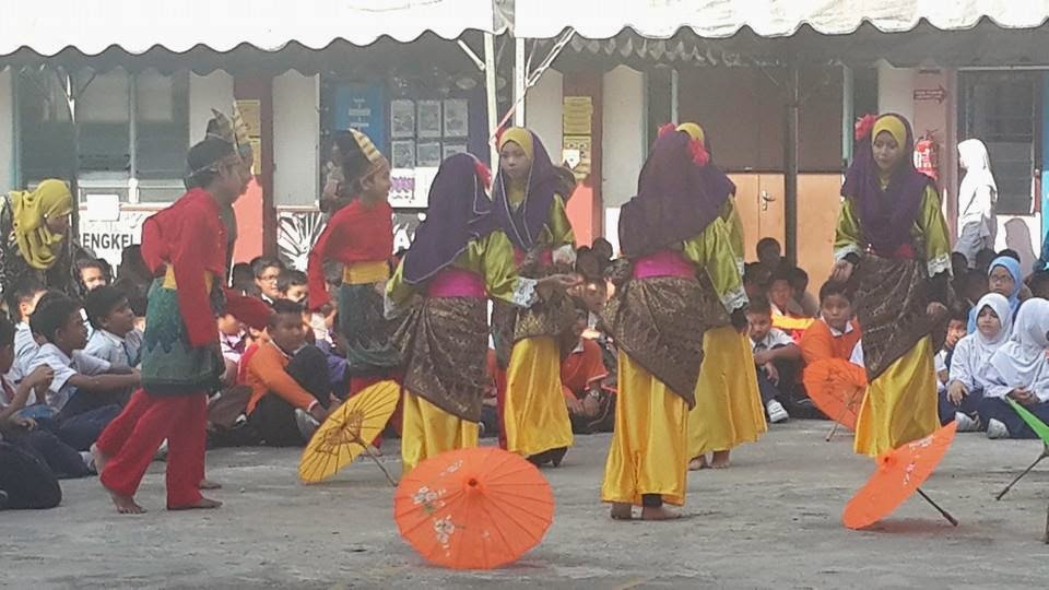 SK BANDAR TUN HUSSEIN ONN 2